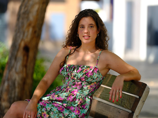 Sandra Carrillo, cantant de L’H que triomfa a Lituània - L'Hdigital