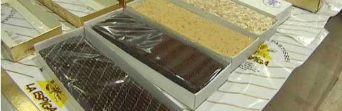 Els torrons, una tradició en plena forma - L'Hdigital