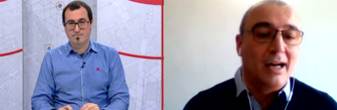 Antoni Garcia: “És moment de repensar el nostre model de ciutat” - L ...