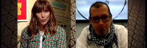 Sandro Luna: “l’obra és un cant de gratitud cap a la vida” - L’Hdigital