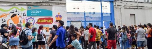 L’Institut Escola Maria Miret fa balanç del primer curs - L'Hdigital