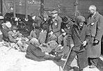 Mor el primer presoner registrat a Auschwitz - L’Hdigital