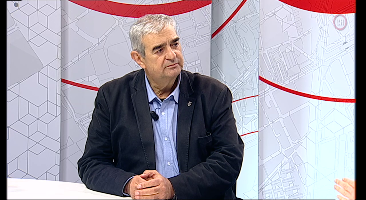 Francesc Belver (PSC): “El pressupost 2024 ens posa en el camí de mirar ...