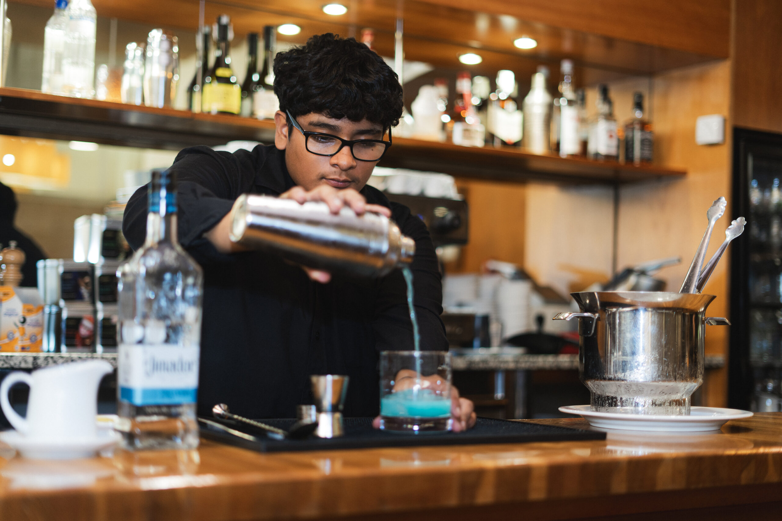 L’Escola de Bàrmans de L’Hospitalet obre el període d’inscripció - L'Hdigital