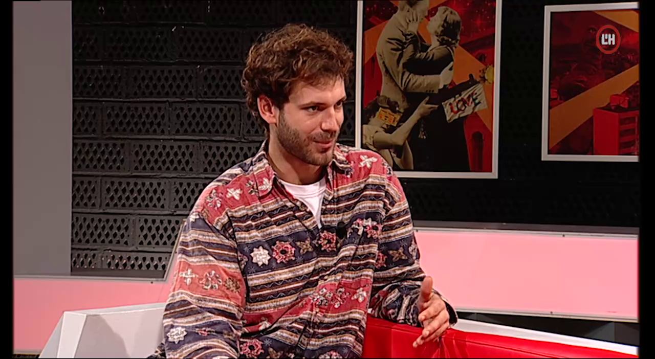 Clip Taquilla Inversa 11 gener- Entrevista i acústic: Pol Pla presenta ...