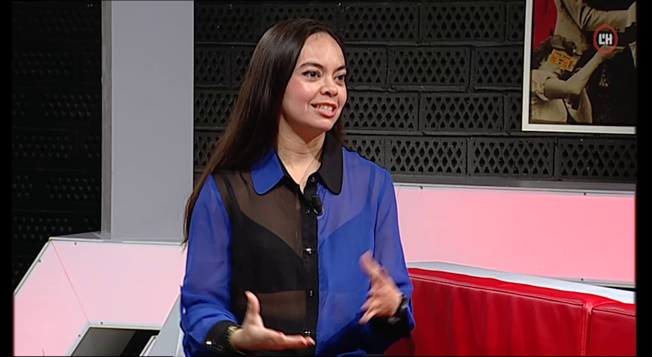 Clip Taquilla Inversa 25 de gener- Entrevista: Malum, l’escape room de ...