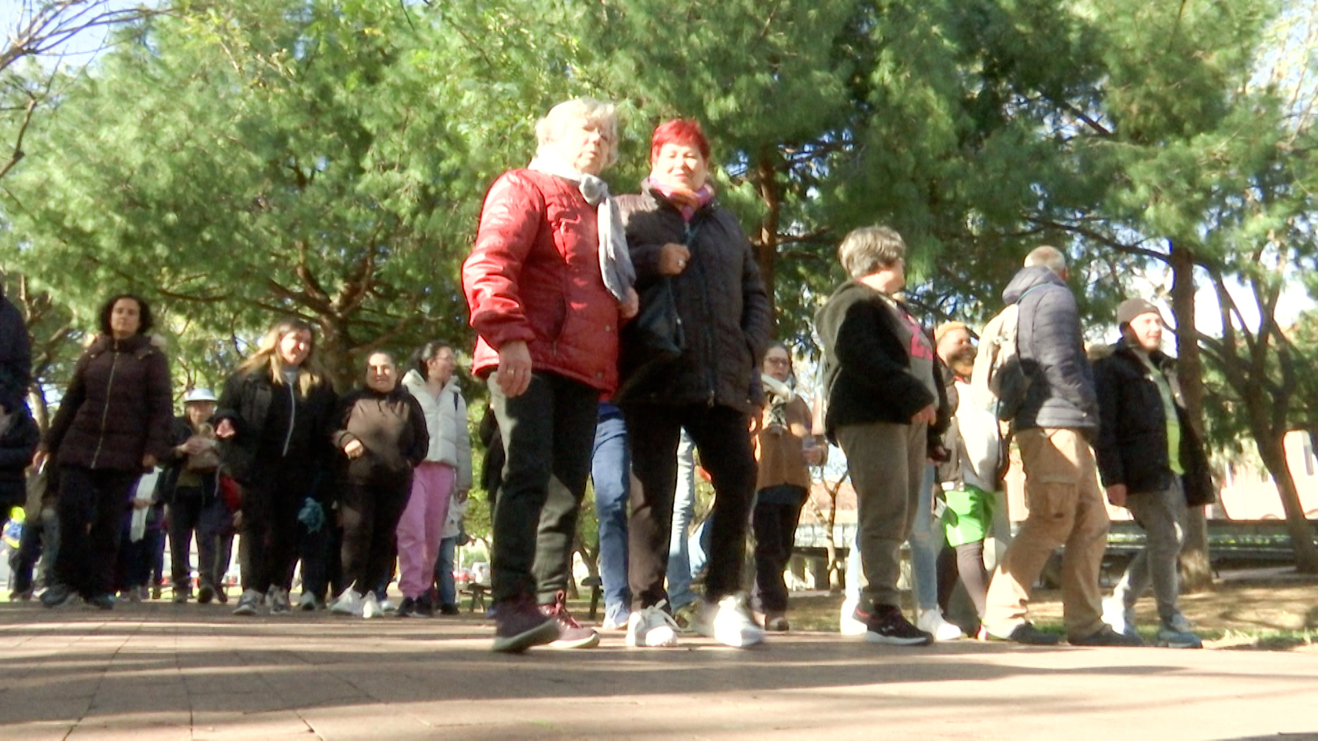 Caminar i descobrir la teva ciutat: una bona forma de fer exercici i ...