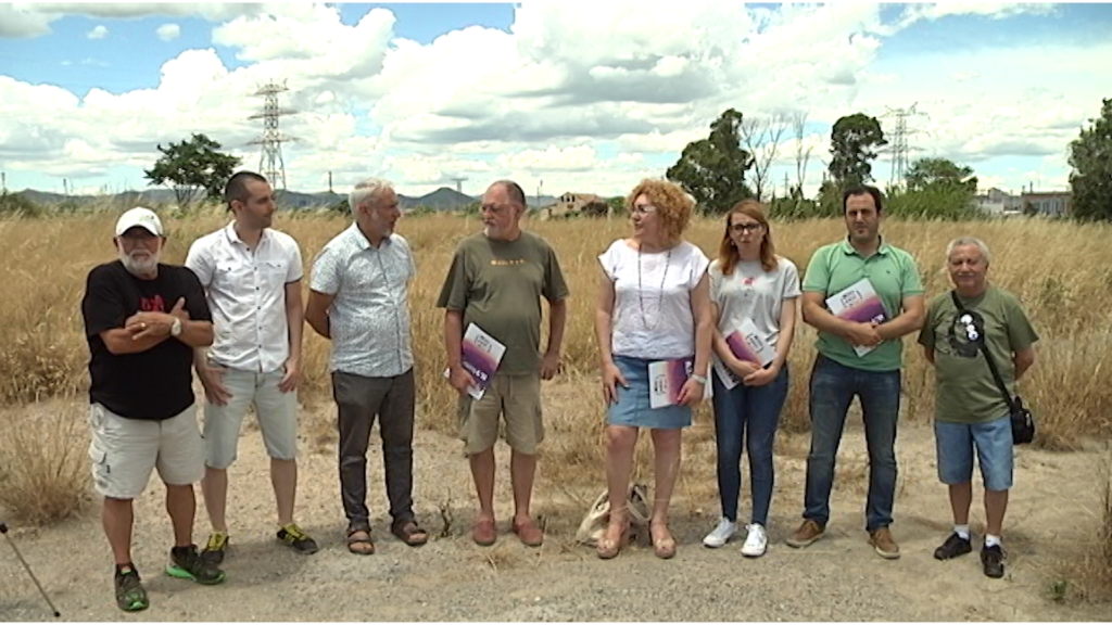 PDU Biopol-Granvia: un camí ple de contratemps - L'Hdigital