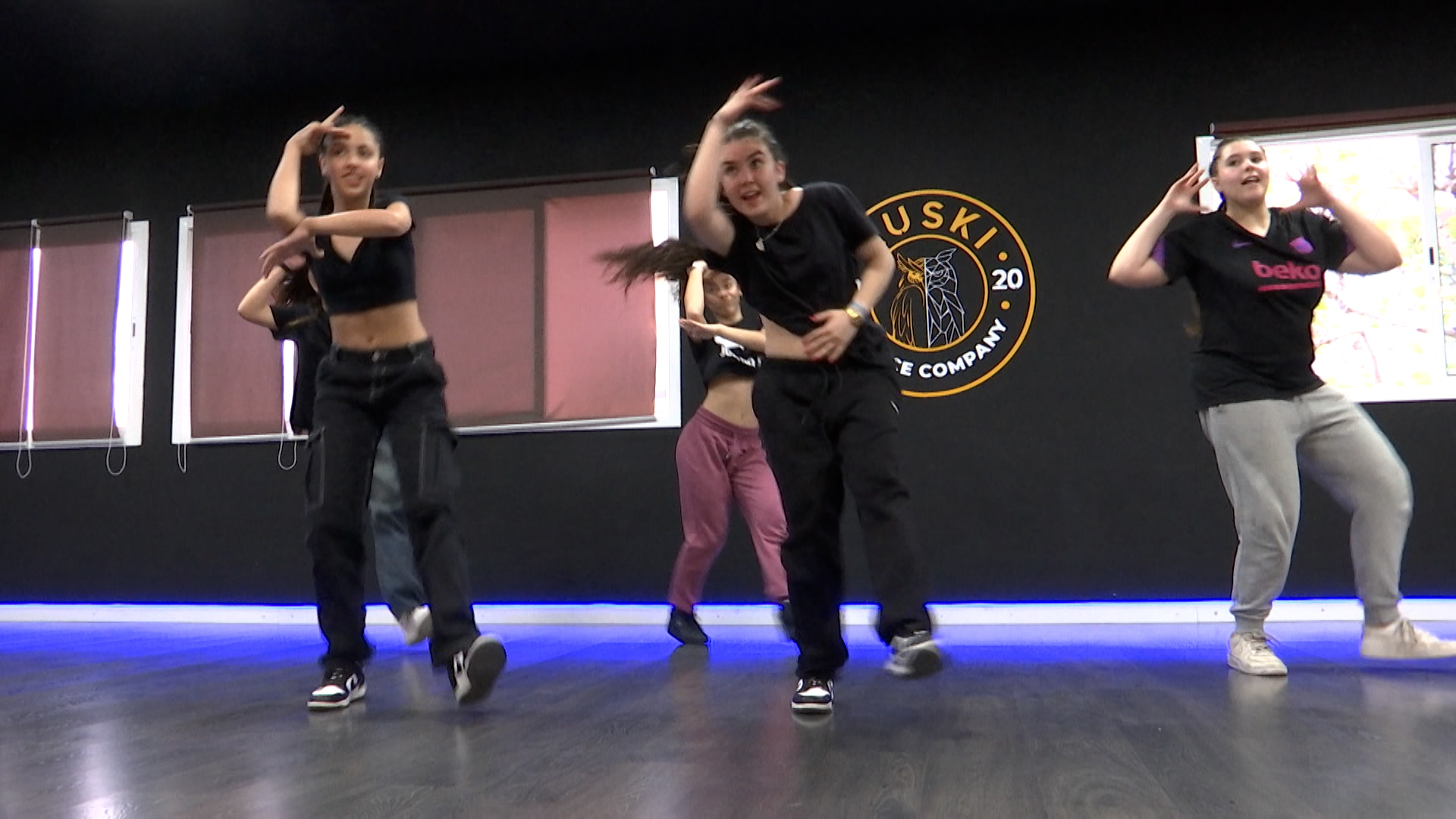 Ilya Vybornov, el ballarí i coreògraf de L’Hospitalet que participa a ‘Baila como puedas’ - L ...