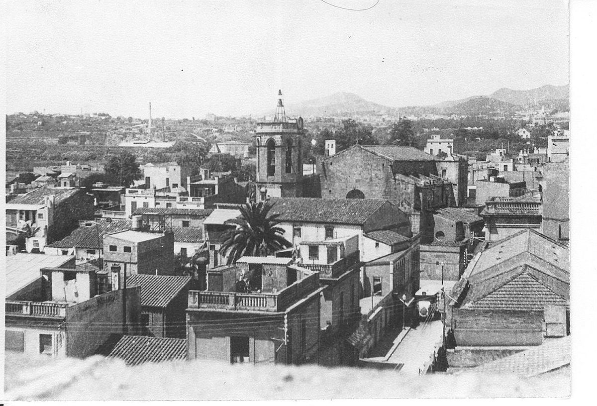 La presentació del logo i del calendari d’activitats donen el tret de ...