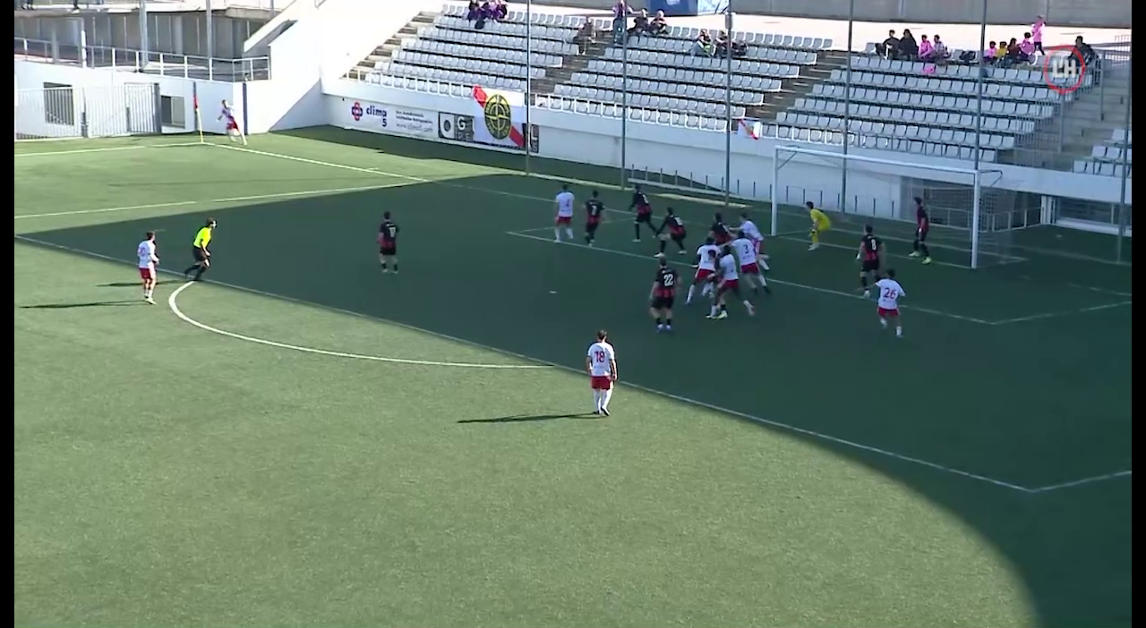 Clip L’H en Joc 26-05-2025 - Futbol - Tertúlia del CE L’Hospitalet - L'Hdigital