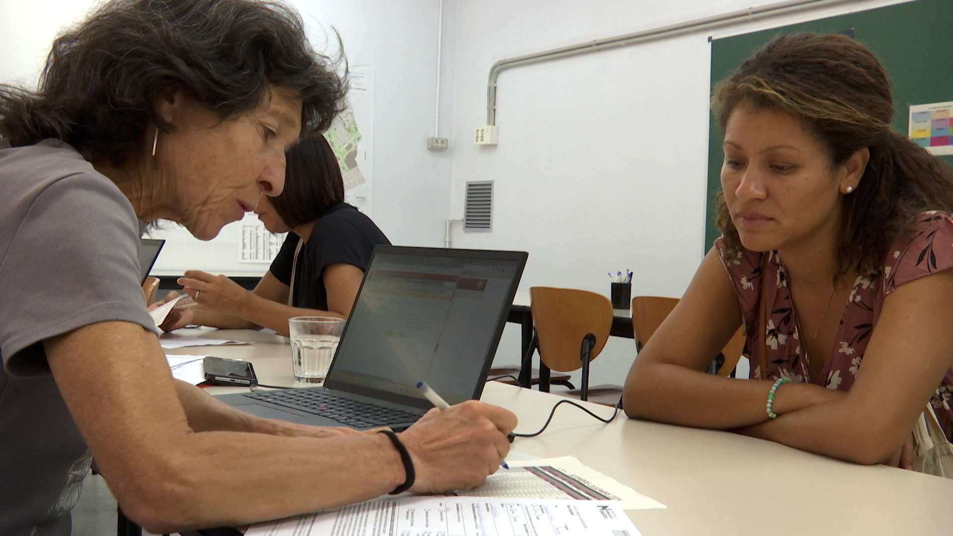 El CNL augmenta un 12% l’oferta de cursos de català per a adults - L'Hdigital