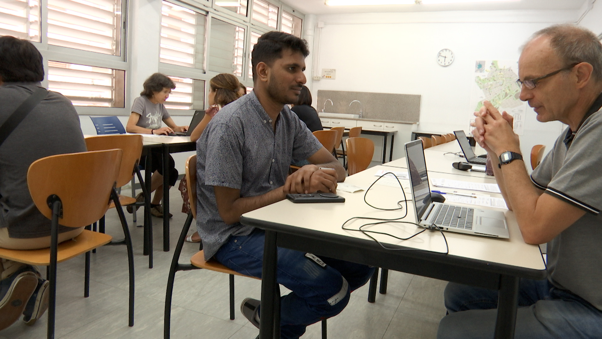 El CNL augmenta un 12% l’oferta de cursos de català per a adults - L'Hdigital