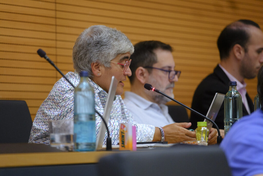 El Ple de setembre dona llum verda a la nova Zona de Baixes Emissions ...