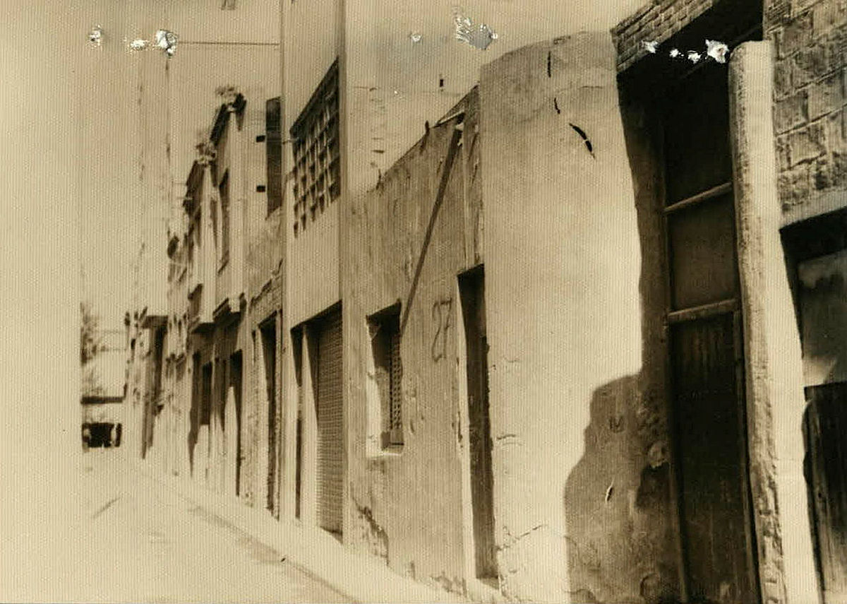 De Montserrat a Santa Eulàlia: l’origen del nom del carrer Cavall ...