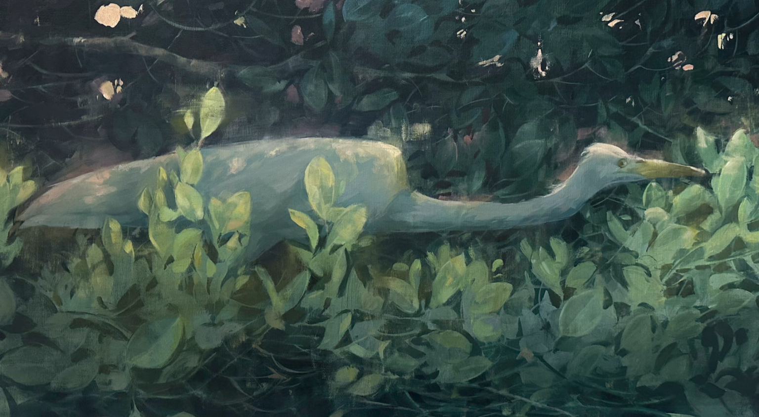 Coneixem Pedro Covo, el pintor colombià que porta el Carib a l’Edifici ...