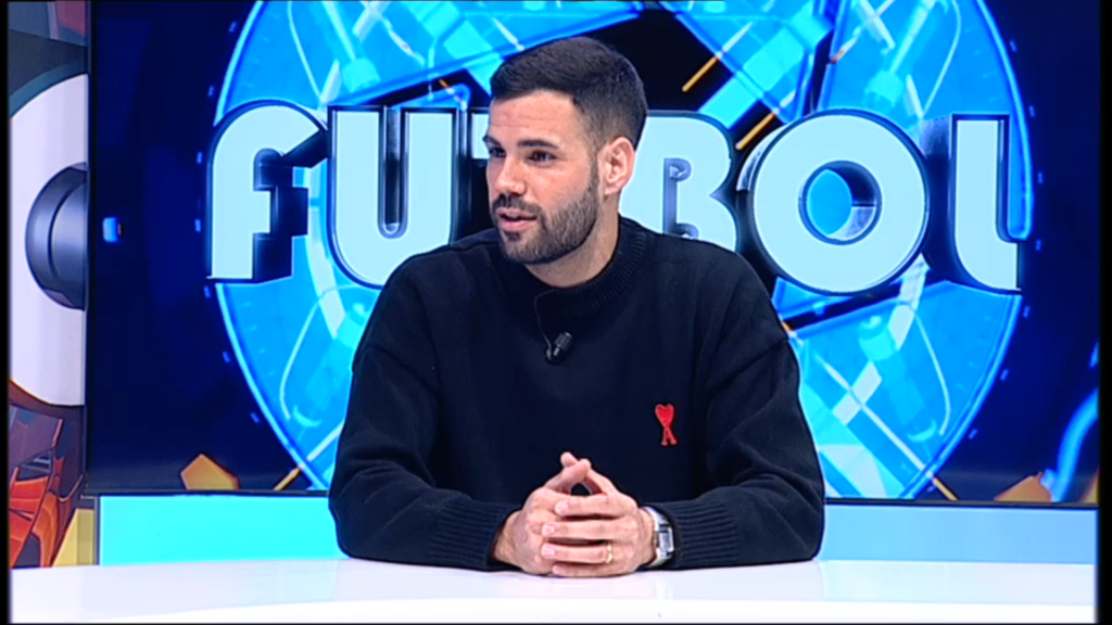 Clip L’H en Joc 15/12/2025 - Futbol - Tertúlia de socis del CE L ...