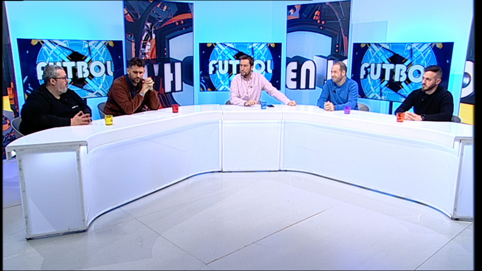 L’H en Joc 12/01/2026 - Tertúlia del CE L’Hospitalet, doble victòria a ...